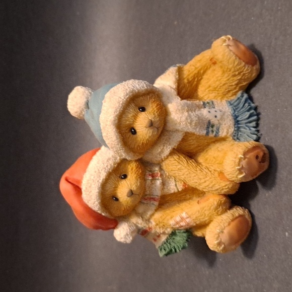Cherished Teddies | Other | Cherished Teddies | Poshmark